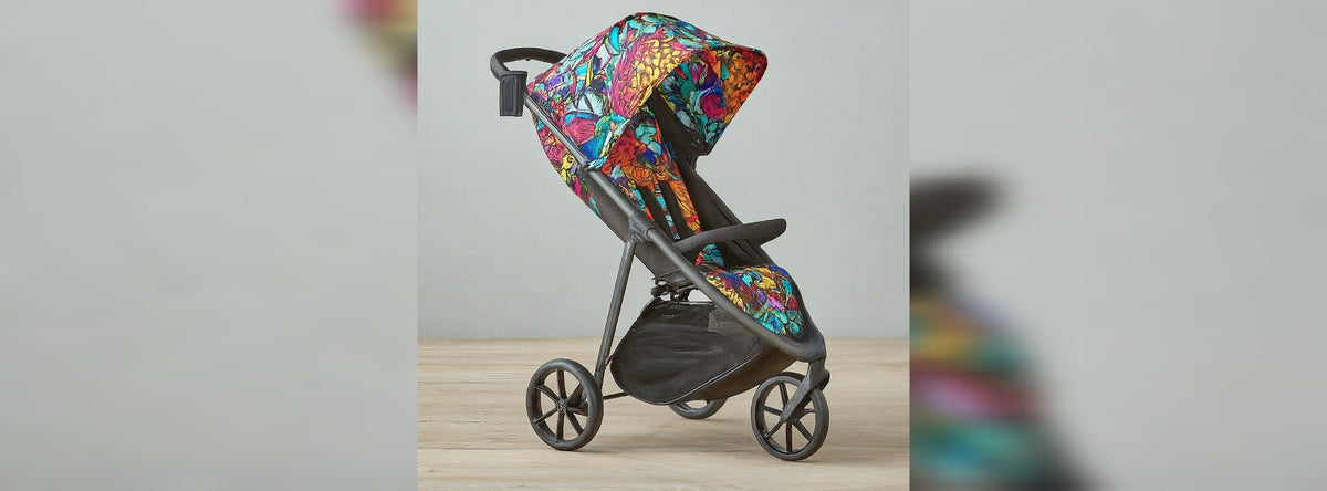 3 Wheel Prams - Laurdi Shop – Laudri Shop