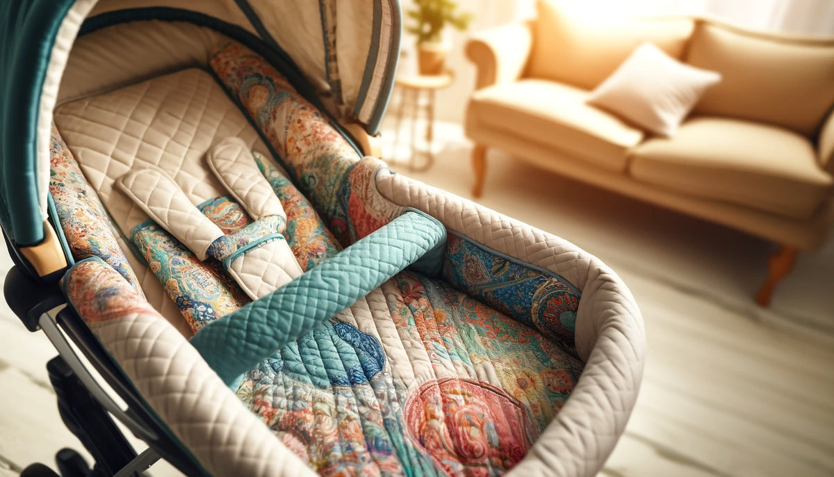 Premium Pram Liners for Ultimate Comfort & Style - Nationwide Delivery ...