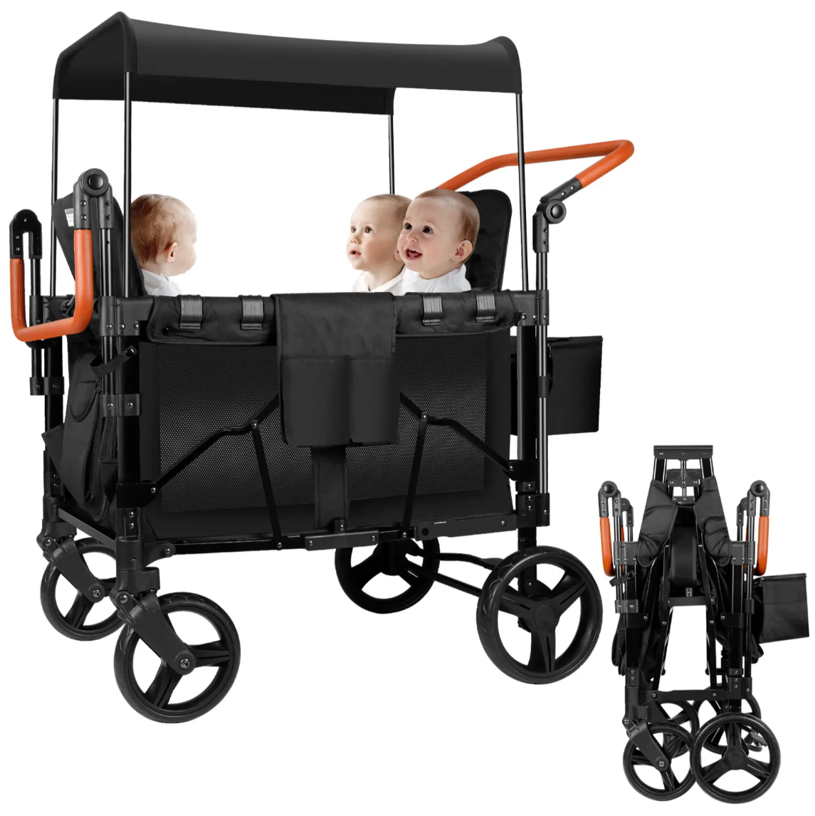Shop Wagons for Babies, Toddlers, and Kids – Safe, Fun, and Convenient ...